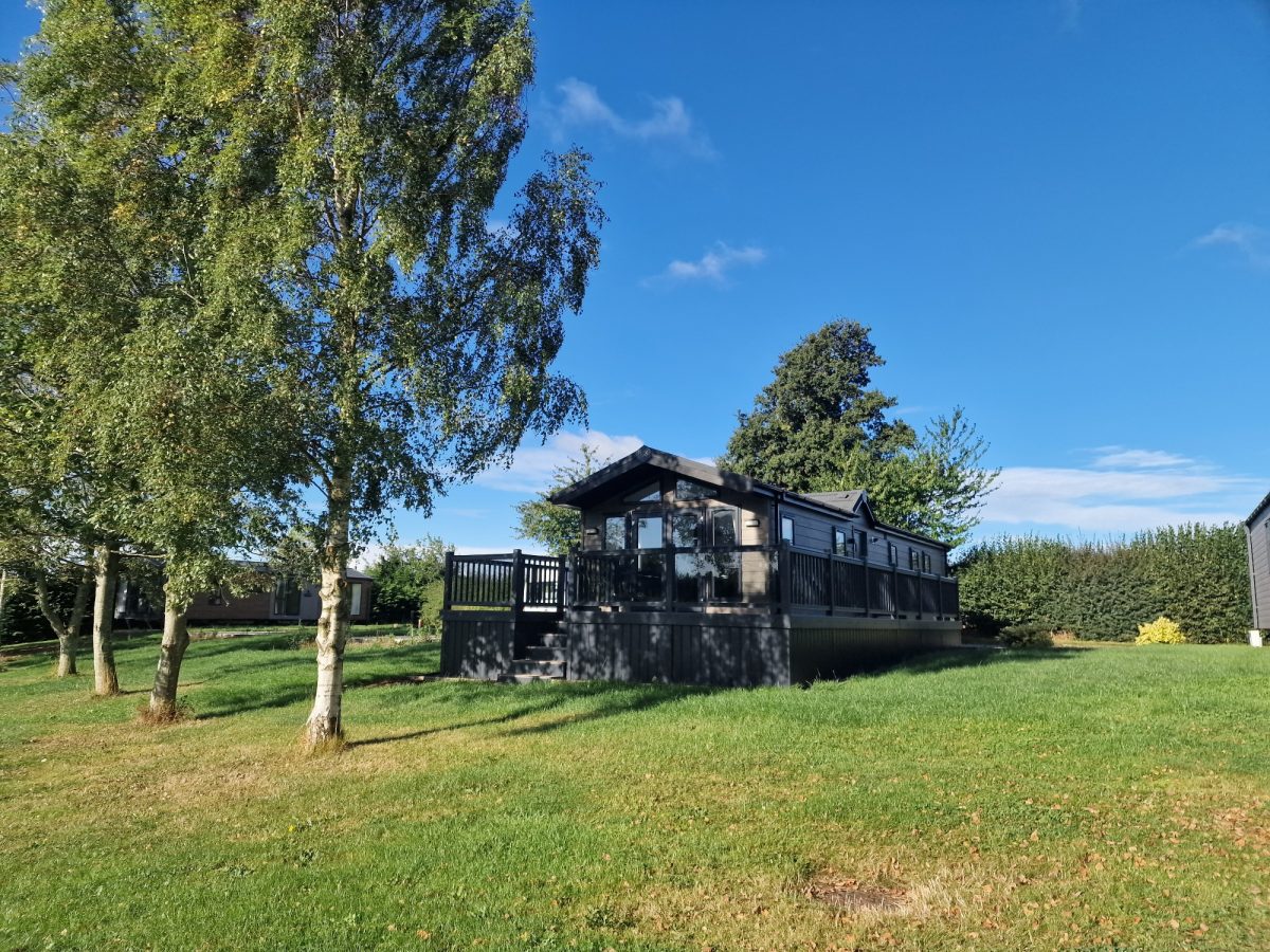 Available lodges