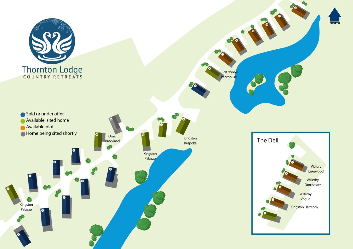 Park map